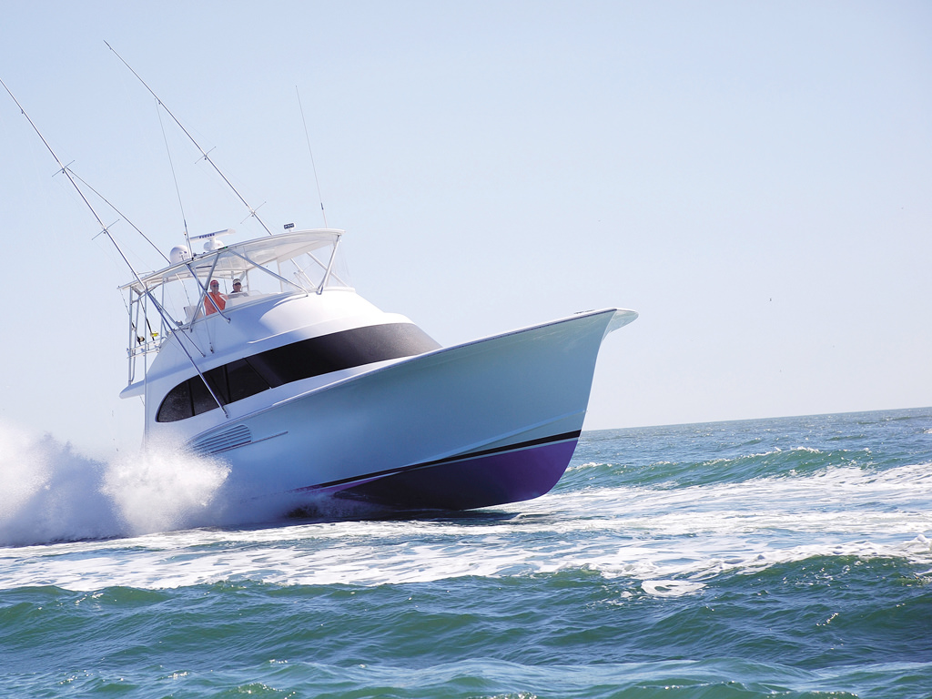 Who’s Fishing Today